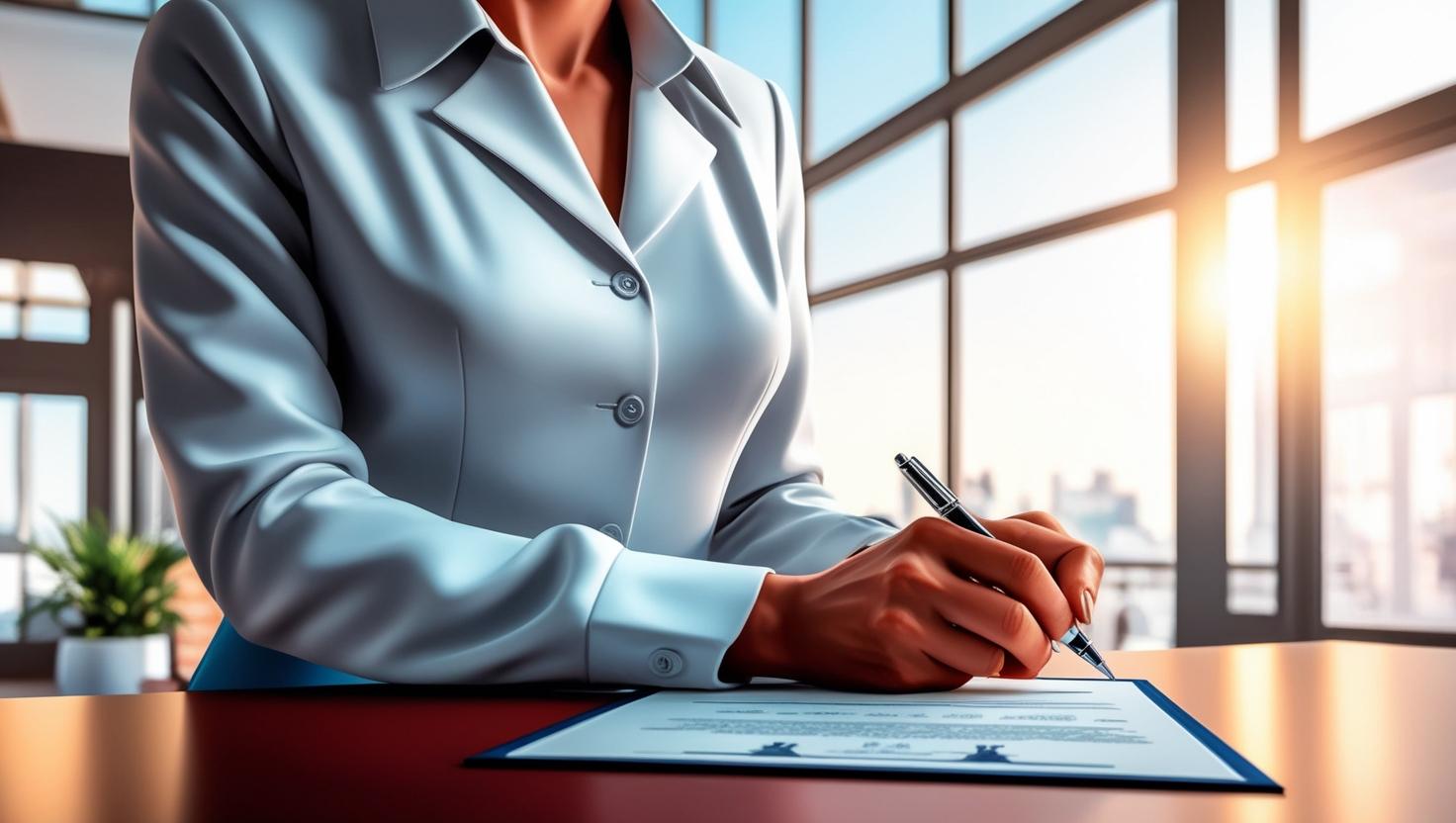 Vrste ugovora o radu u Srbiji - Određeni i neodređeni ugovor